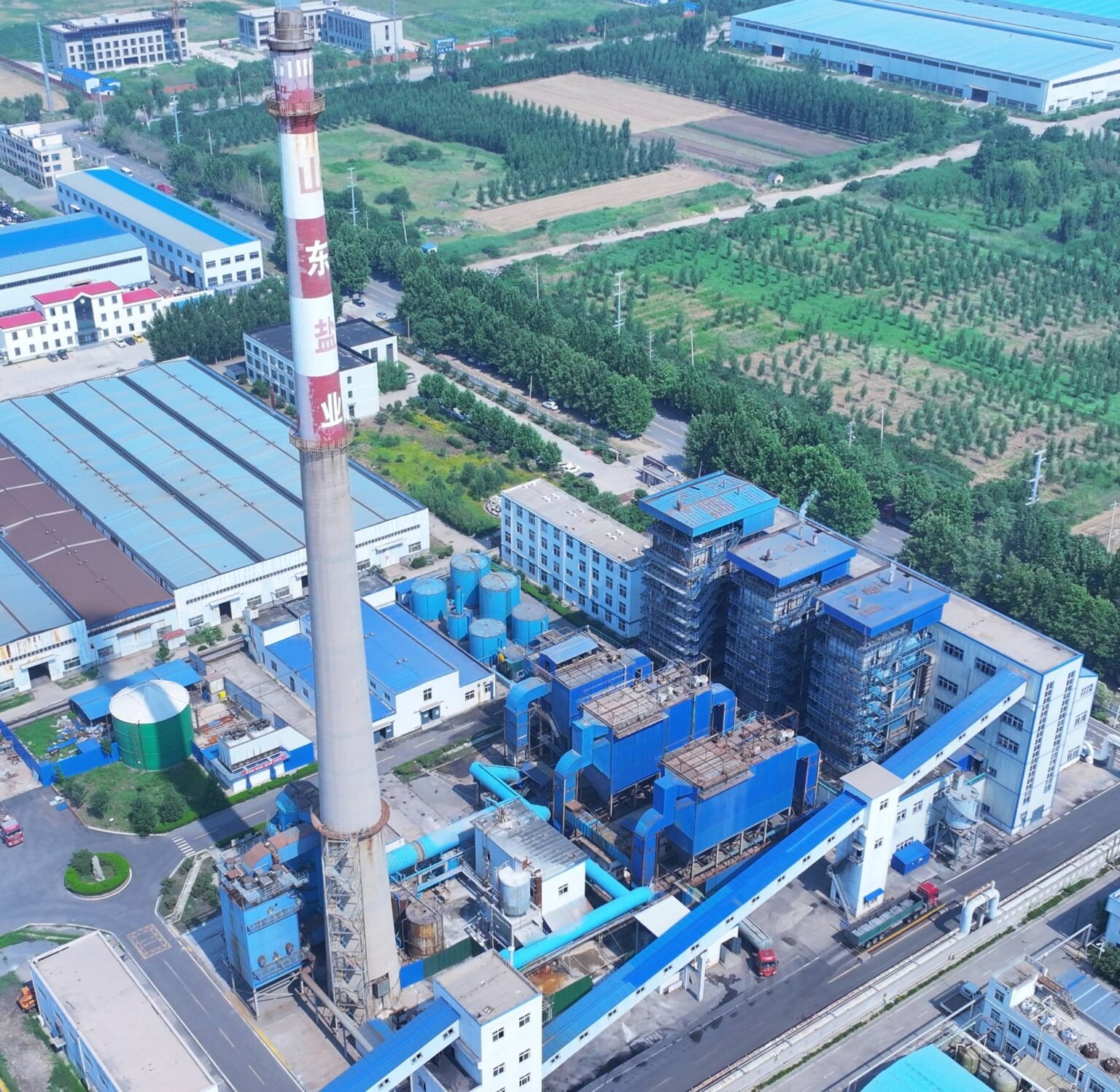 Industrial Boiler RFQ Requirements and Tender Documents